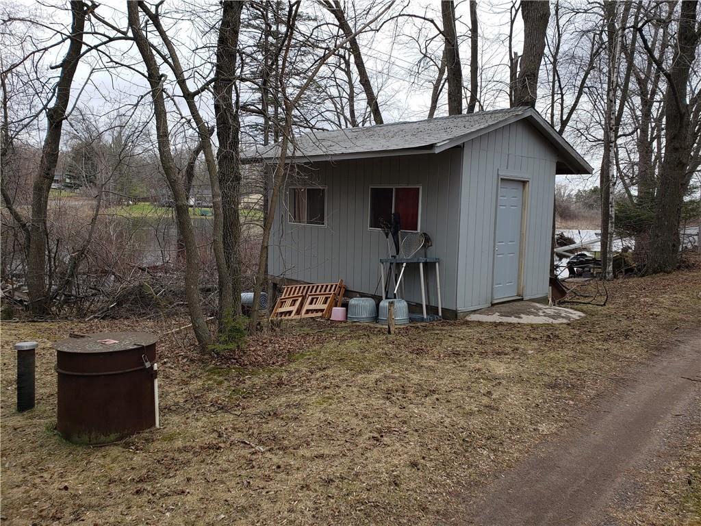 Rural country homes for sale North West Wisconsin Grantsburg Wisconsin